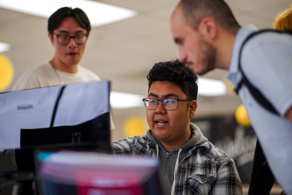 Our Team | IntersectLA