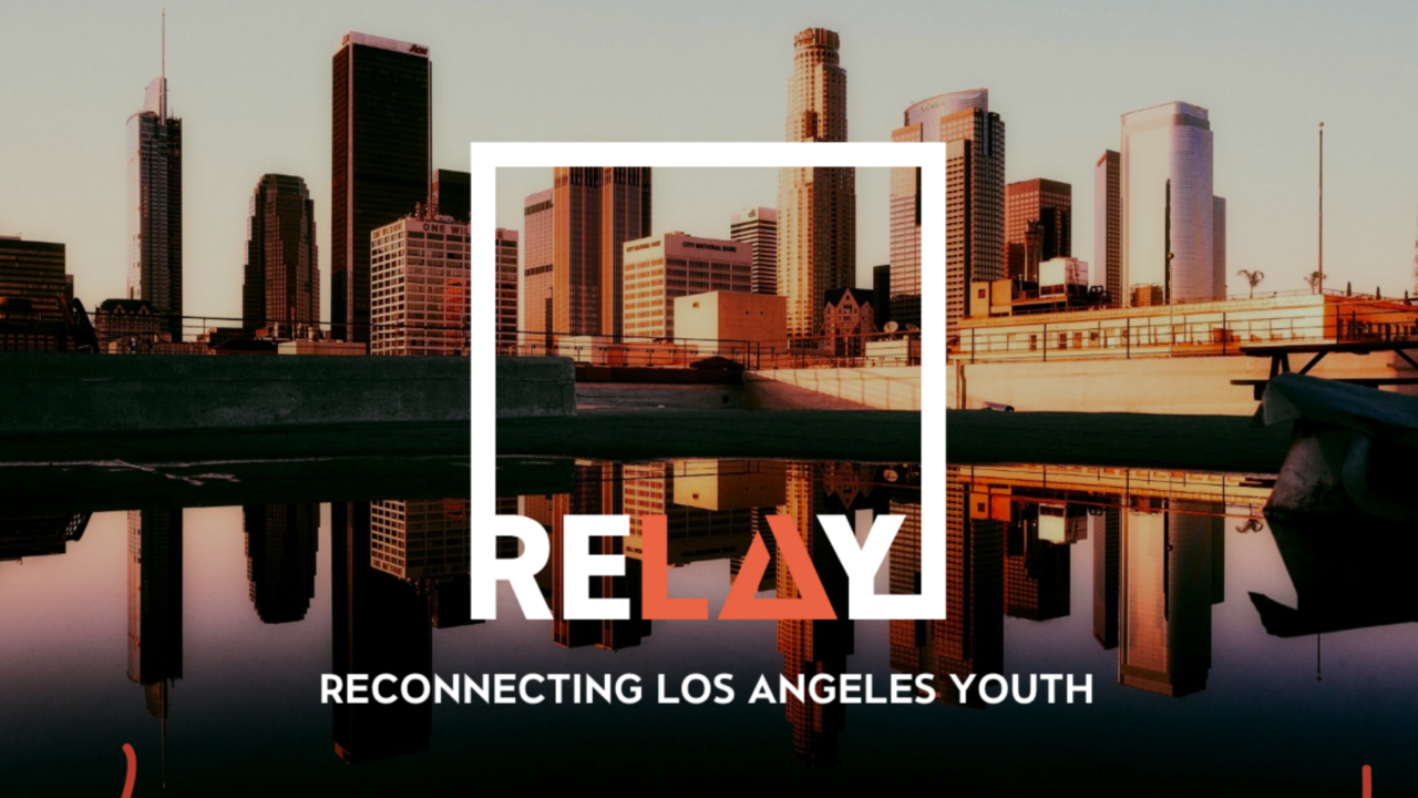 IntersectLA | Brand + Creative Strategy